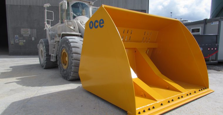 OC Engineering | O' Connor Engineering | oce